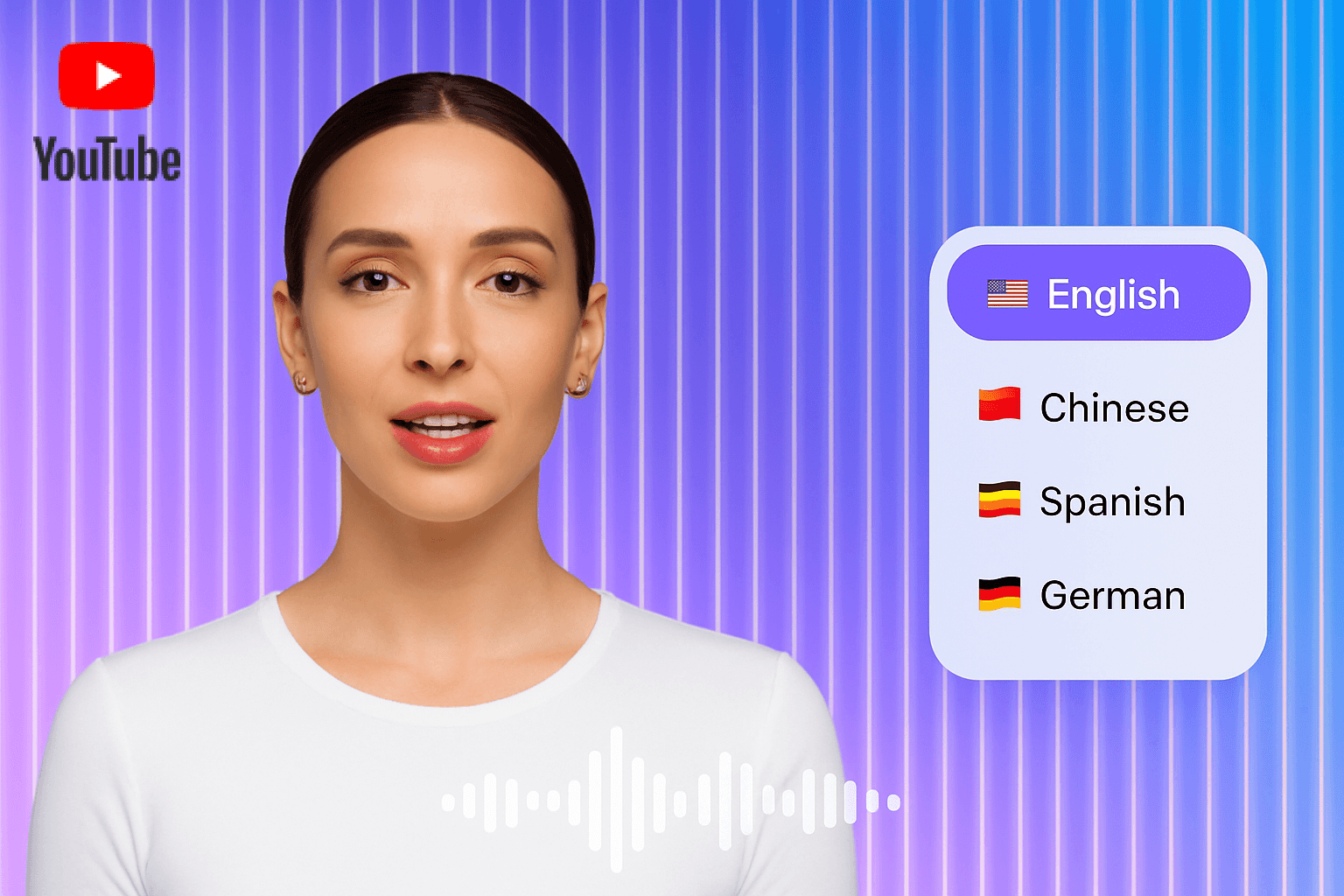 Make Photo Talk Online | AI Talking Head & Avatar Generator